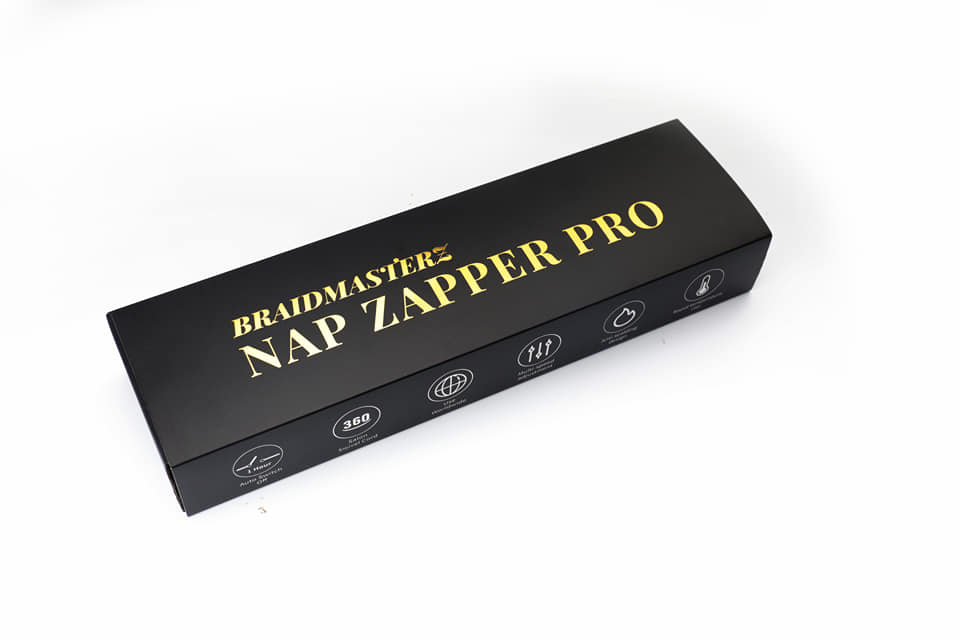 Nap Zapper Pro – Braidmasterz